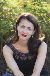 Literary Hub » Irina Reyn