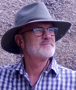 David Meischen ‹ Literary Hub