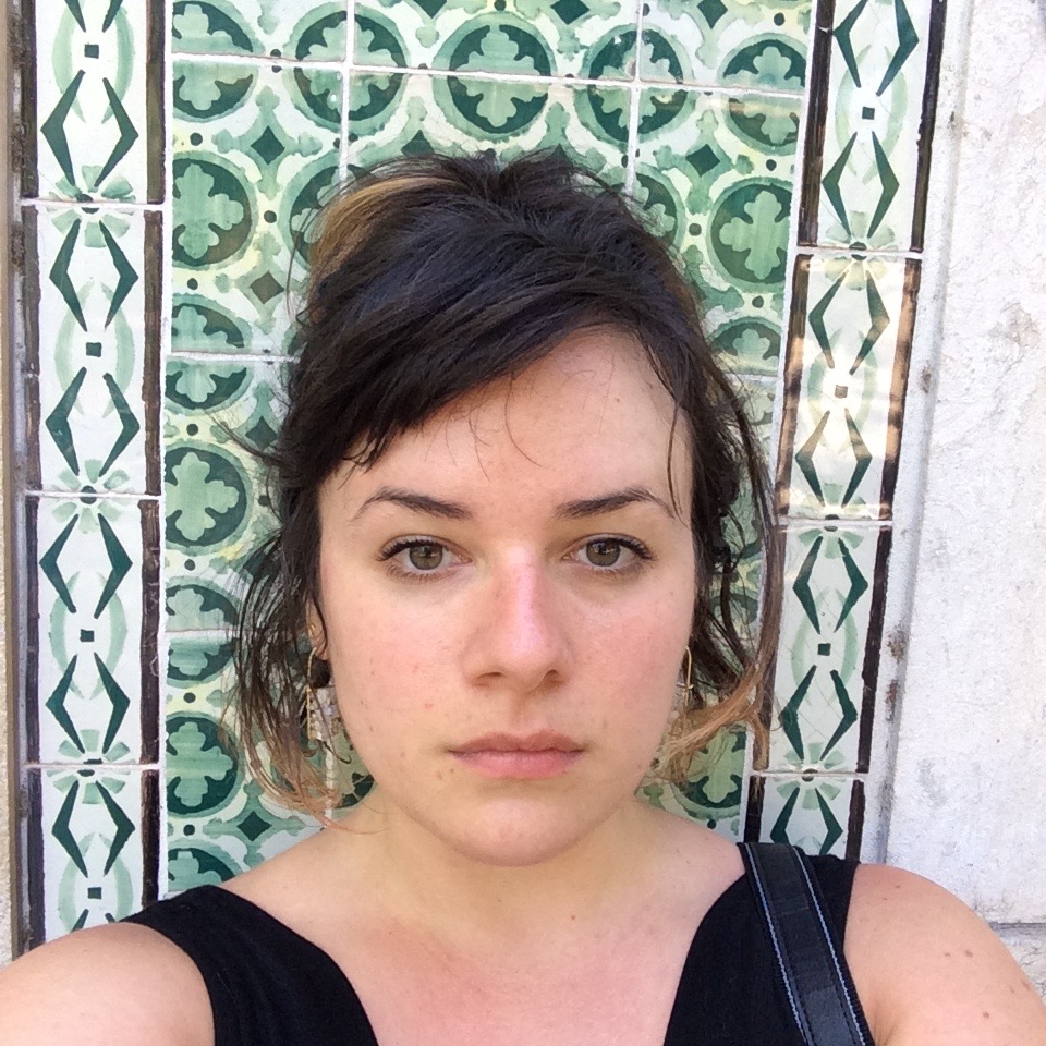 Christina Farella ‹ Literary Hub