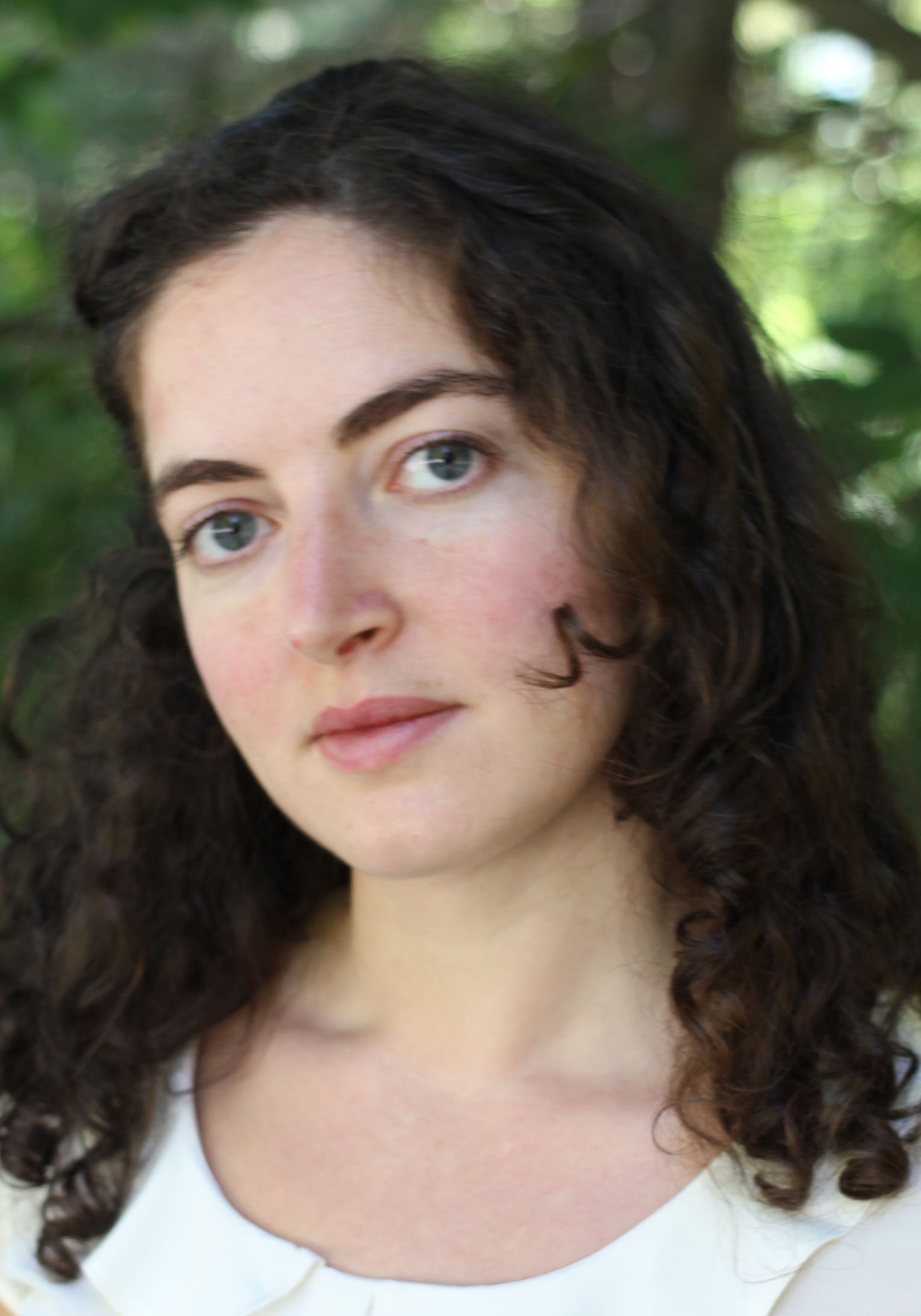 Laura Tillman ‹ Literary Hub