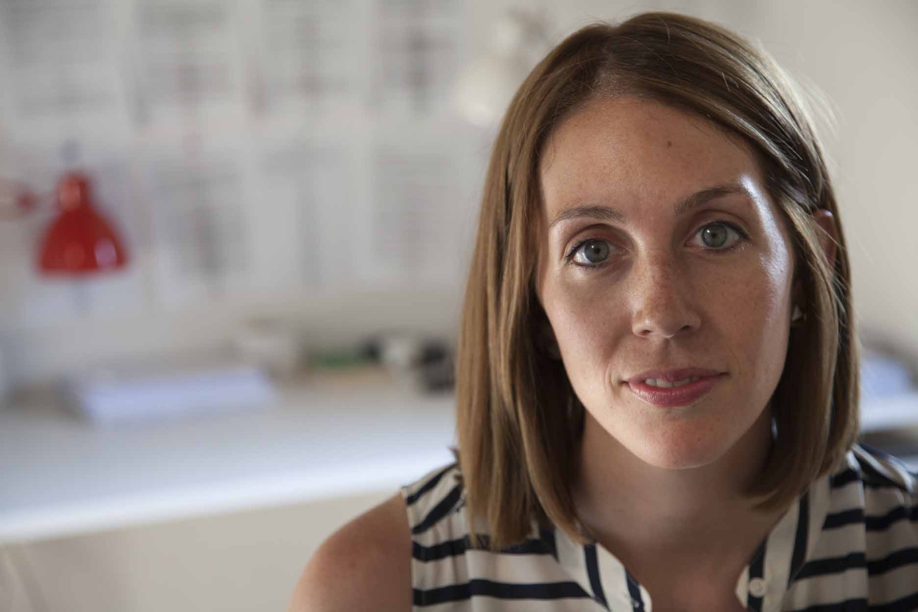 Liz Moore ‹ Literary Hub