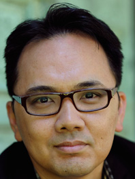 Literary Hub » Vu Tran
