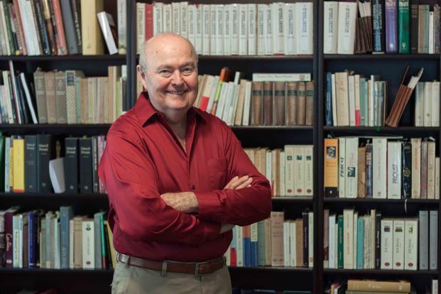 William C. Carter ‹ Literary Hub