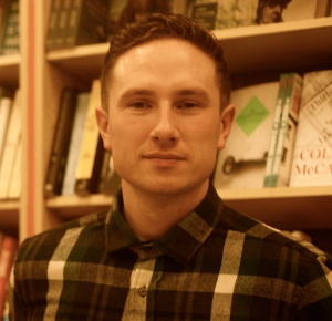 Literary Hub » Brendan Mac Evilly