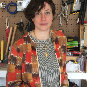 Emily Brandt ‹ Literary Hub