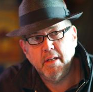 Gregg Sutter ‹ Literary Hub