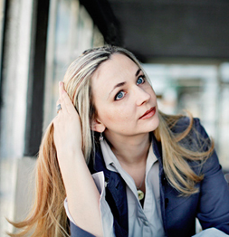 Shara Lessley ‹ Literary Hub