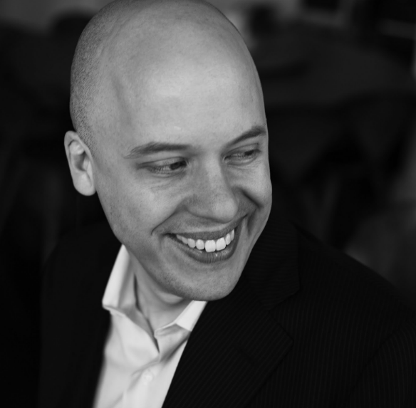 Lev Grossman ‹ Literary Hub