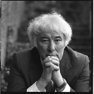 Literary Hub » Seamus Heaney