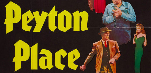 How Peyton Place Comforted Me as a Closeted Teenager ‹ Literary Hub