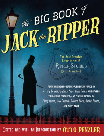 So Who Was Jack the Ripper? ‹ Literary Hub