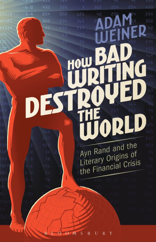 Literary Hub » How Bad Writing Destroyed the World