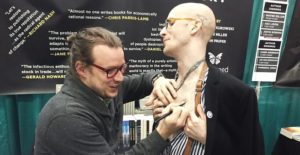 Death is Actually Very Funny: A Last Conversation with Max Ritvo ...