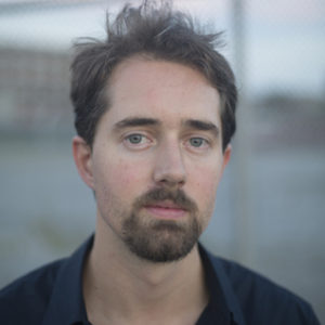 James Boice ‹ Literary Hub