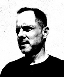 Craig Larsen ‹ Literary Hub