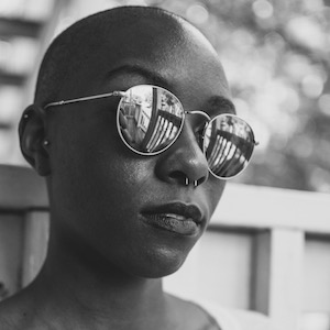 Makeda Lewis ‹ Literary Hub