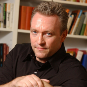 Michael Helm ‹ Literary Hub