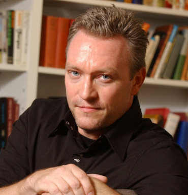 Michael Helm ‹ Literary Hub