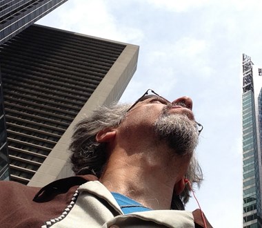 Edwin Torres ‹ Literary Hub