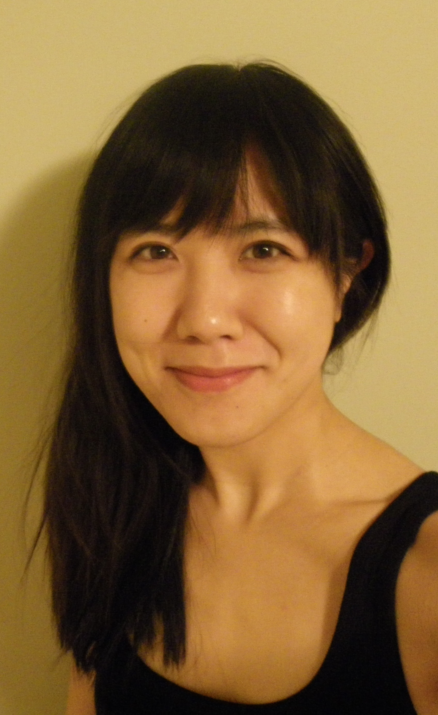 Ying-Ju Lai ‹ Literary Hub