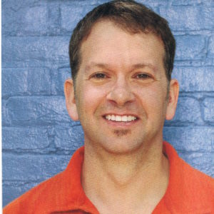 Neil Goldstein Glick ‹ Literary Hub