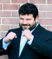 Thomas Pluck ‹ Literary Hub