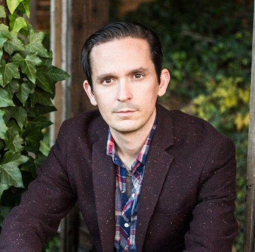 Thomas Mullen ‹ Literary Hub