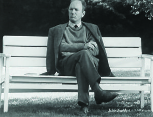 Thomas Bernhard: “I Am a Story Destroyer” ‹ Literary Hub