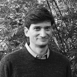 Jonathan Rabb ‹ Literary Hub