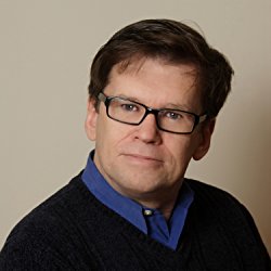 Literary Hub » Jonathan Lethem on the Lost Conversations of Ross Macdonald
