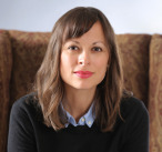 Sarah Domet ‹ Literary Hub