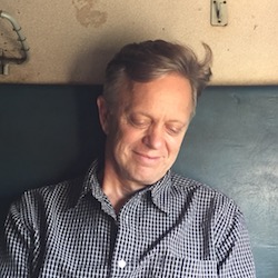 Literary Hub » Ted Conover