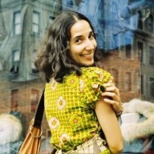 Literary Hub » Emily Raboteau