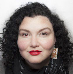 Meg Elison ‹ Literary Hub