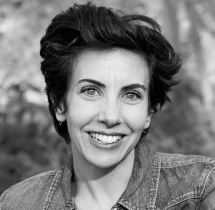 Allison Markin Powell ‹ Literary Hub