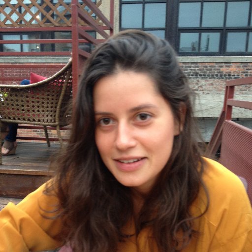 Andrea Penman-Lomeli ‹ Literary Hub