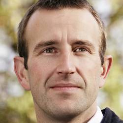 Robert Macfarlane ‹ Literary Hub