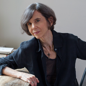 Laurie Sheck ‹ Literary Hub