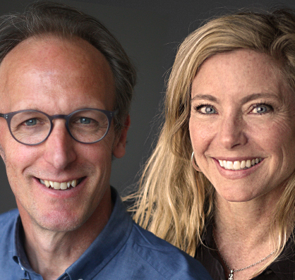 Charles Wohlforth and Amanda R. Hendrix ‹ Literary Hub