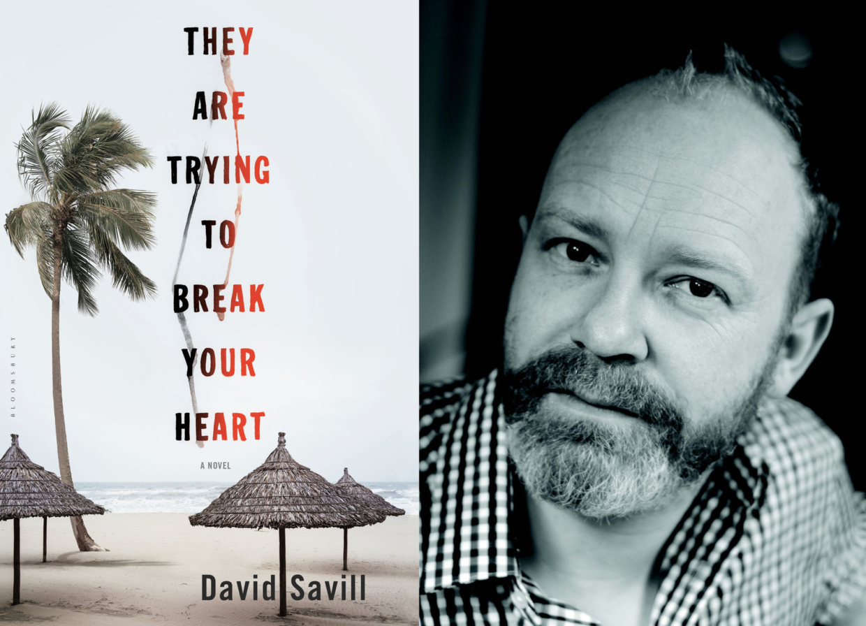 7 Debut Novelists on Their 2017 Resolutions ‹ Literary Hub