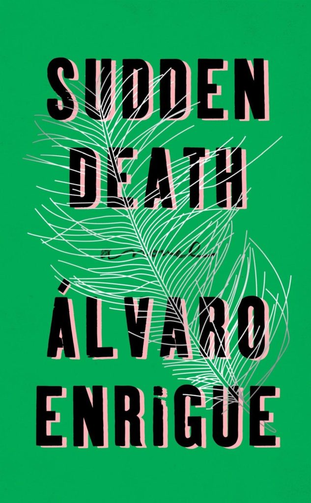 Literary Hub » The 60 Best Book Covers of 2016, As Chosen By Designers