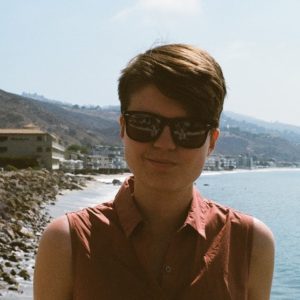 Literary Hub » The Year in Single Women