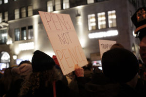 See Photos From the Writers Resist Flagship Event in NYC ‹ Literary Hub