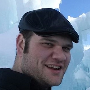 Andrew Cartwright ‹ Literary Hub