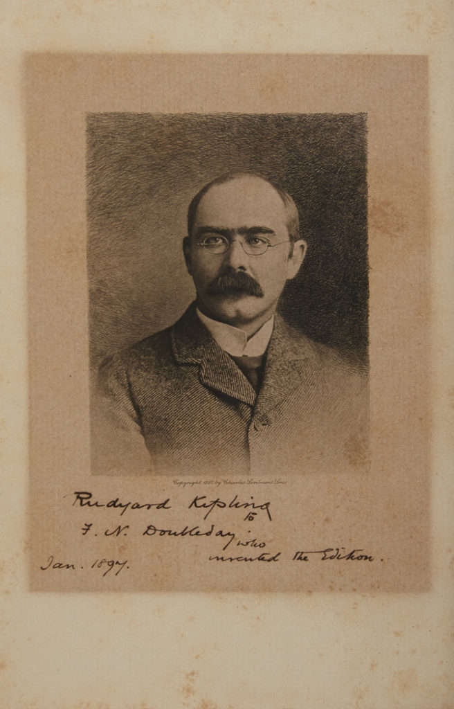 Literary Hub » The Top 10 Pieces of Doubleday’s Publishing History ...