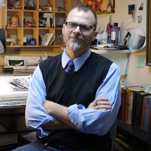 Literary Hub » Joe Ollman