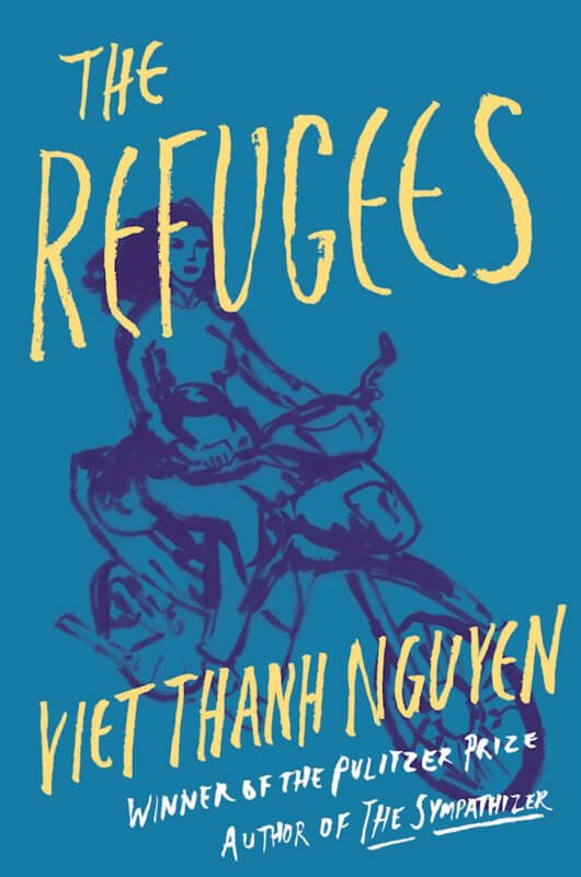 Literary Hub » 15 Works of Contemporary Literature by and About Refugees