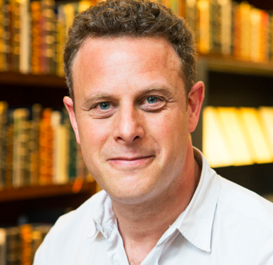 Josh Barkan ‹ Literary Hub