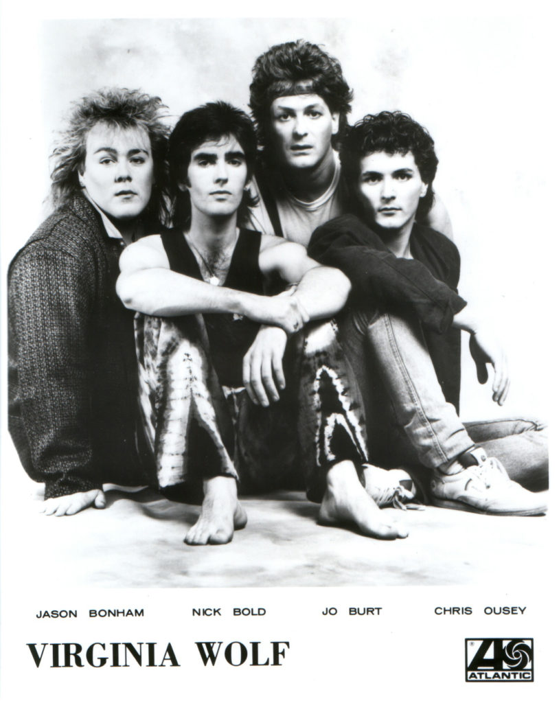 Literary Hub » An Incomplete List of Virginia Woolf Puns in Pop Culture