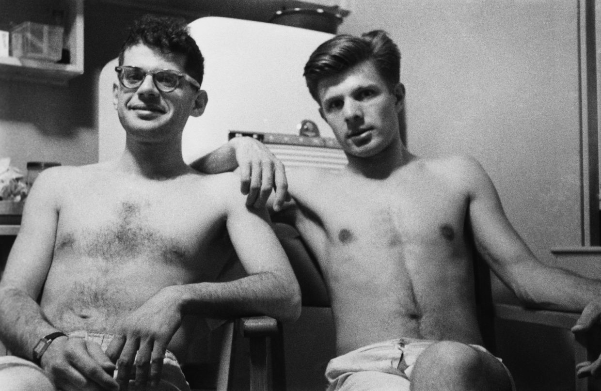 Literary Hub » Famous Literary Relationships from Best to Worst